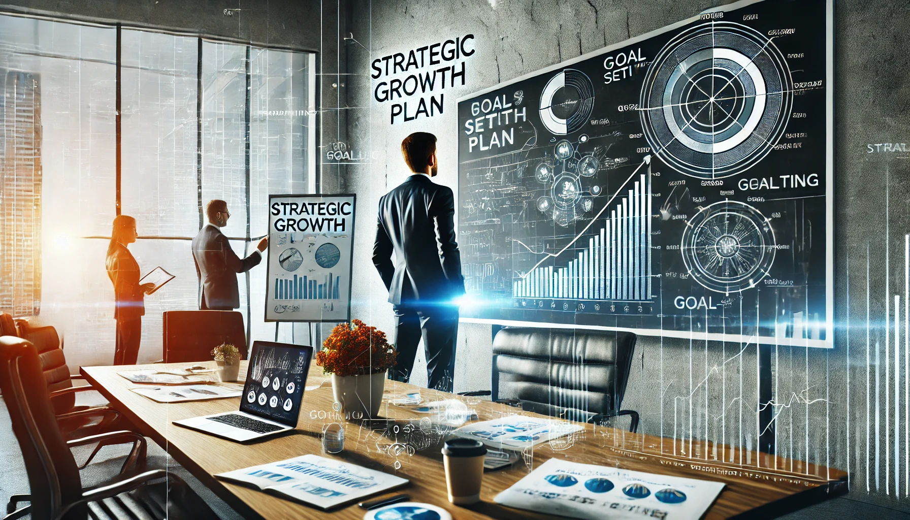 How to Create a Winning Business Strategy – rendaextrasemlimites.com