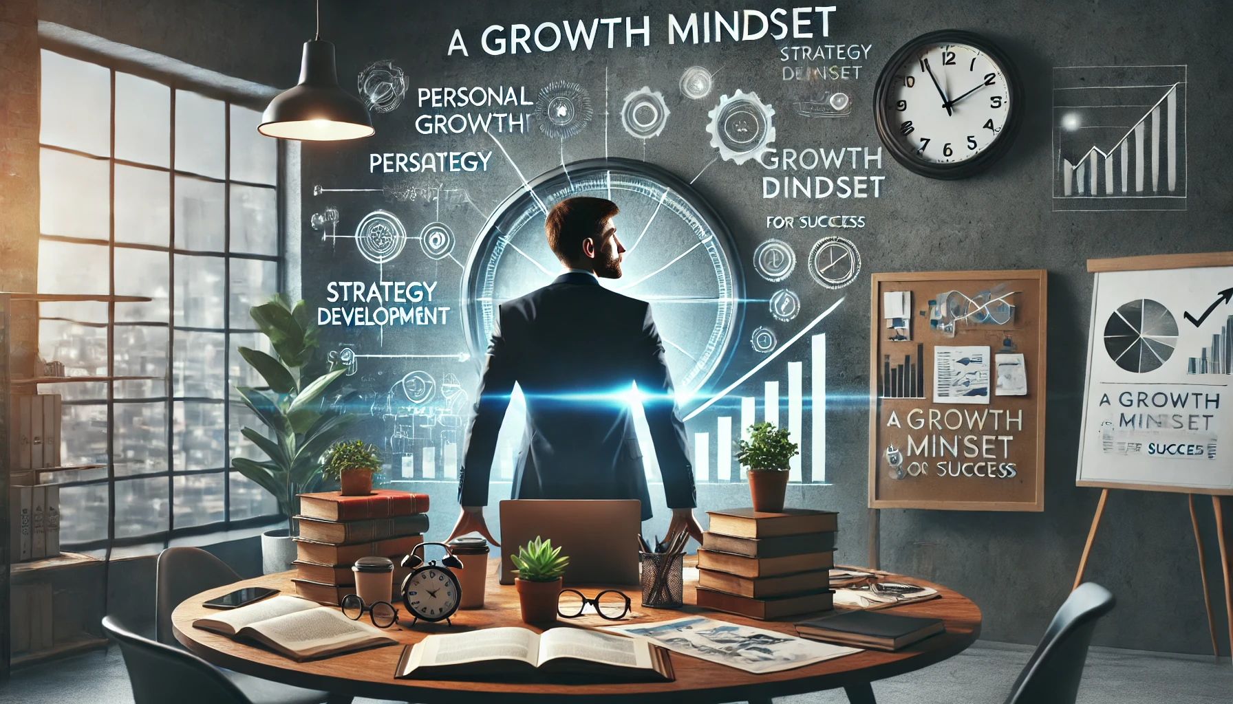 How to Develop a Growth Mindset for Business Success ...